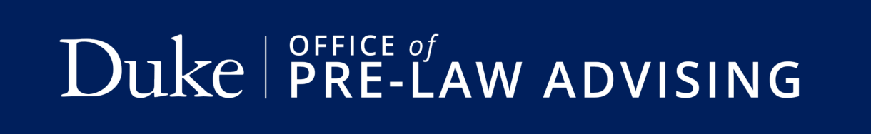 Pre-Law Advising | Advising